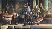 Gallery: Snotlout Jorgenson | How to Train Your Dragon Wiki | Fandom