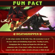 Gallery: Deathgripper / Games | How to Train Your Dragon Wiki | Fandom