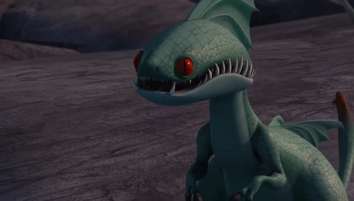 Speedy | How to Train Your Dragon Wiki | Fandom