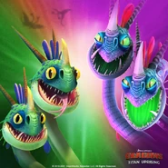 Muck and Tumble | How to Train Your Dragon Wiki | Fandom