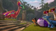 Gallery: Songwing | How to Train Your Dragon Wiki | Fandom