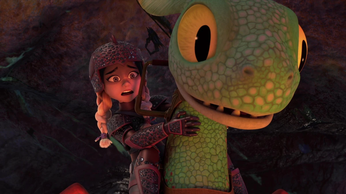 Gallery: Alex's Fire Suit | How to Train Your Dragon Wiki | Fandom