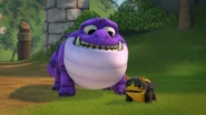 Gallery: Boomback | How to Train Your Dragon Wiki | Fandom