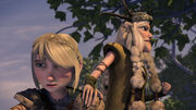 Astrid Hofferson | How to Train Your Dragon Wiki | Fandom