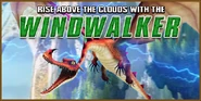 Gallery: Windwalker | How to Train Your Dragon Wiki | Fandom