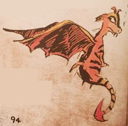 Stink Dragon | How to Train Your Dragon Wiki | Fandom