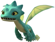 Gallery: Summer | How to Train Your Dragon Wiki | Fandom