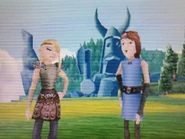 Buffnut | How to Train Your Dragon Wiki | Fandom