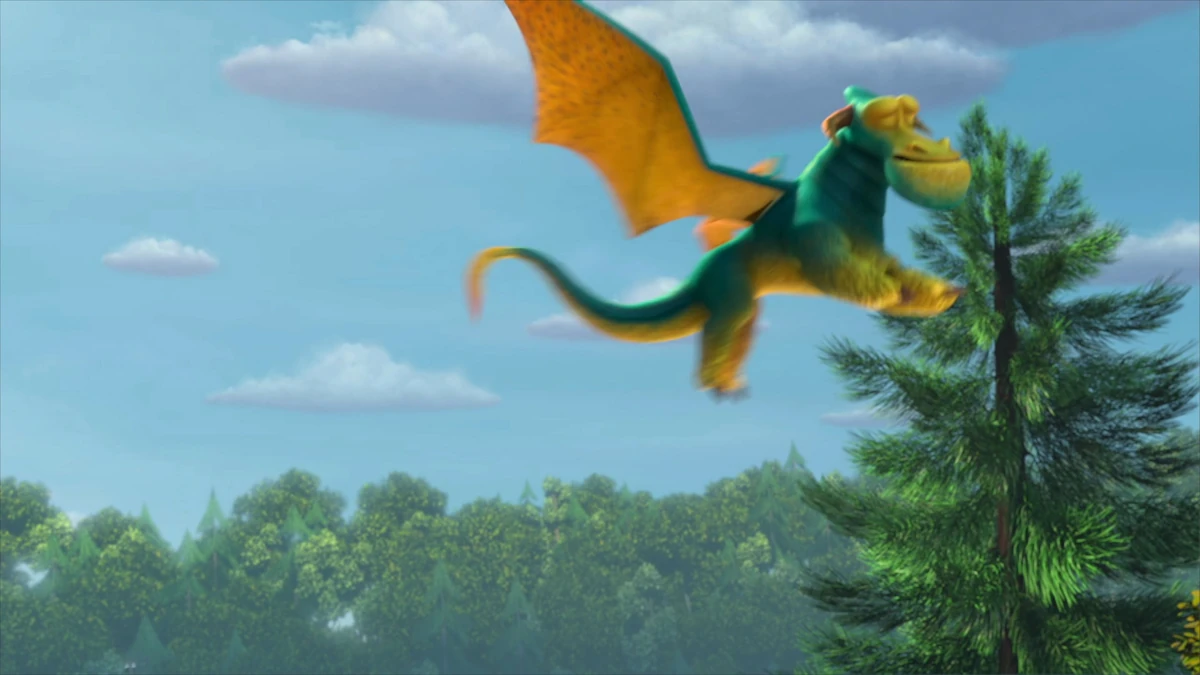 Gallery: Chaperang | How to Train Your Dragon Wiki | Fandom