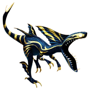 Lightstrike | How to Train Your Dragon Wiki | Fandom