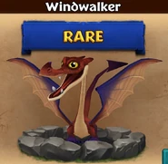 Gallery: Windwalker | How to Train Your Dragon Wiki | Fandom