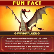 Gallery: Windwalker | How to Train Your Dragon Wiki | Fandom