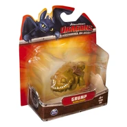 Gallery: Hotburple | How to Train Your Dragon Wiki | Fandom