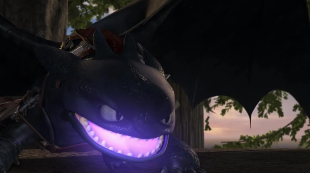 Gallery: Toothless / Dragons: Race to the Edge, Season 4 | How to Train ...