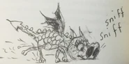 Hogfly | How to Train Your Dragon Wiki | Fandom