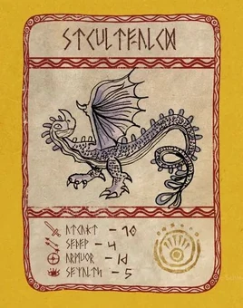 Scuttleclaw | How to Train Your Dragon Wiki | Fandom