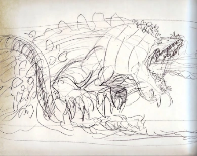 Gallery: Red Death | How to Train Your Dragon Wiki | Fandom