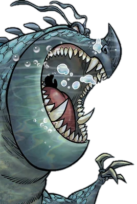 Submaripper | How to Train Your Dragon Wiki | Fandom