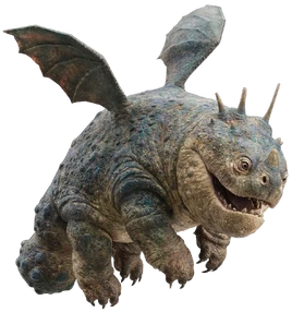 Gronckle | How to Train Your Dragon Wiki | Fandom