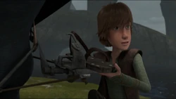 Tannløs Halefinne Httyd 2 HOW TO TRAIN YOUR DRAGON 2 Official