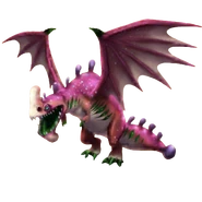 Gallery: Snifflehunch | How to Train Your Dragon Wiki | Fandom