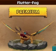 Flutter-Fog | How to Train Your Dragon Wiki | Fandom