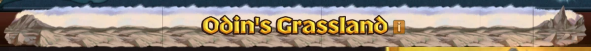 Odin's Grassland | How to Train Your Dragon Wiki | Fandom