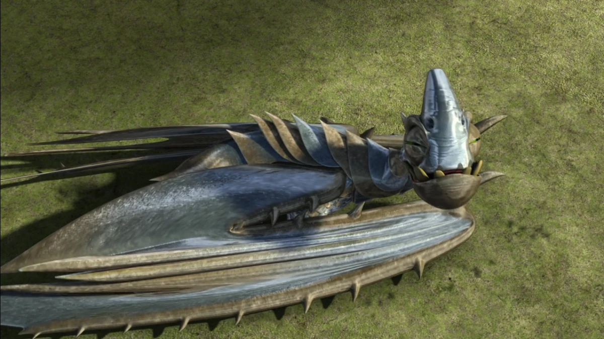 Wingnut | How to Train Your Dragon Wiki | Fandom