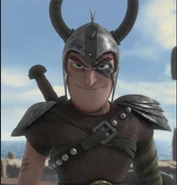 Gallery: Dagur the Deranged / Dragons: Riders of Berk | How to Train ...