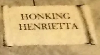Honking Henrietta | How to Train Your Dragon Wiki | Fandom