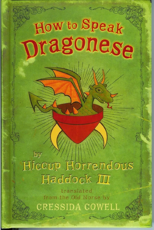 Gallery: How to Speak Dragonese | How to Train Your Dragon Wiki | Fandom