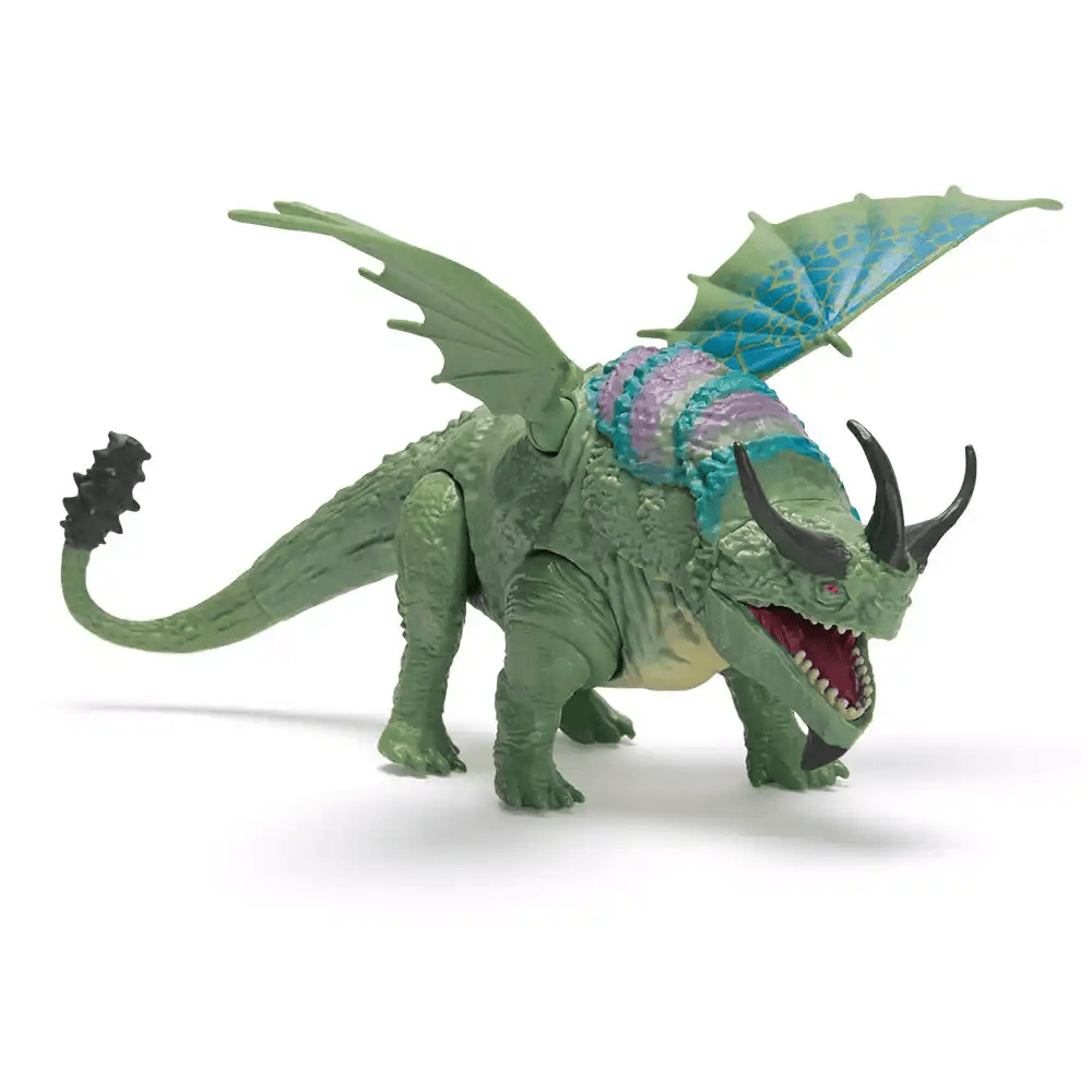 Rumblehorn | How to Train Your Dragon Wiki | Fandom