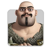 Gallery: Ryker Grimborn | How to Train Your Dragon Wiki | Fandom