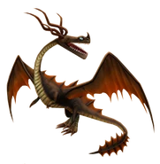 Gallery: Prickleboggle | How to Train Your Dragon Wiki | Fandom