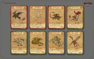 Gallery: Fishlegs' Dragon Cards | How to Train Your Dragon Wiki | Fandom