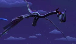 Lurke | How to Train Your Dragon Wiki | Fandom