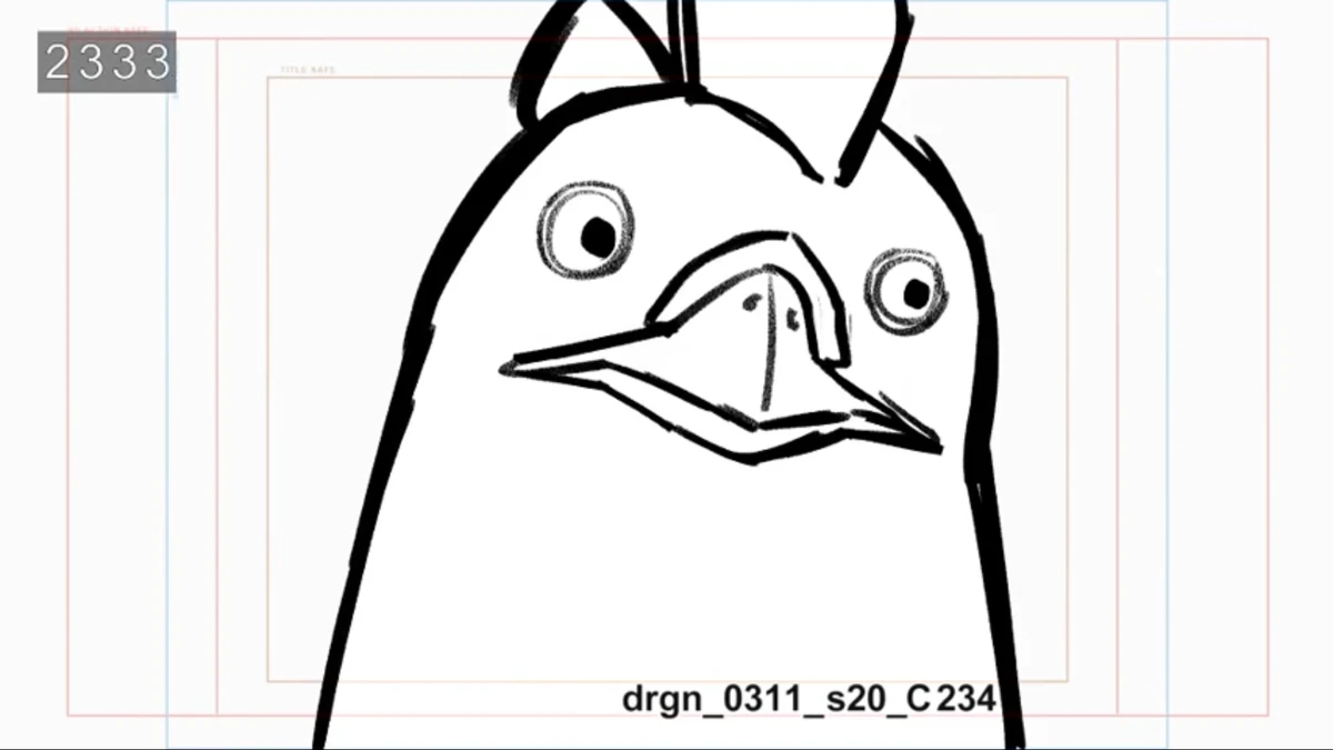 Gallery: Chicken | How to Train Your Dragon Wiki | Fandom