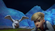 Gallery: Yetiwing | How to Train Your Dragon Wiki | Fandom