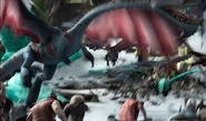 Gallery: Windstriker | How to Train Your Dragon Wiki | Fandom