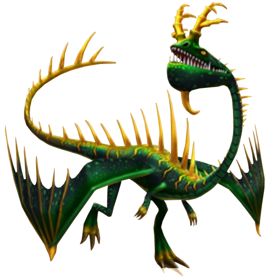 Heckrazor | How to Train Your Dragon Wiki | Fandom