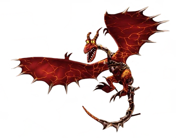 Twist-Trapper | How to Train Your Dragon Wiki | Fandom
