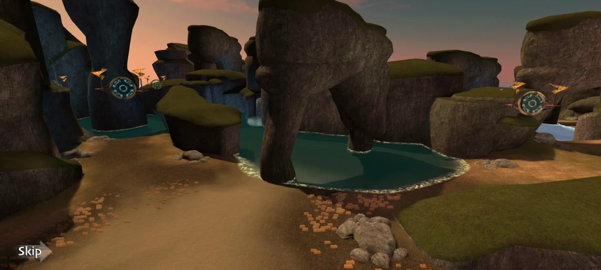 Tradewind Island | How to Train Your Dragon Wiki | Fandom