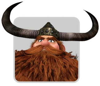 Stoick the Vast | How to Train Your Dragon Wiki | Fandom