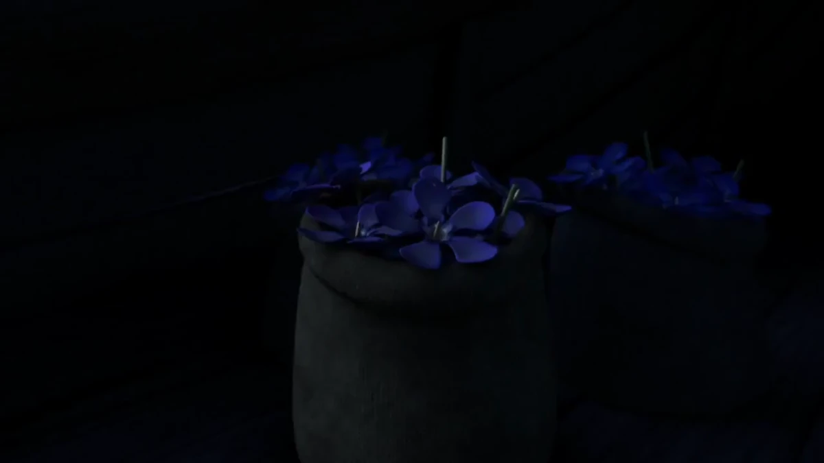 Blue Oleander | How to Train Your Dragon Wiki | Fandom