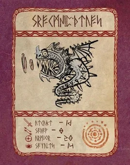 Screaming Death | How to Train Your Dragon Wiki | Fandom