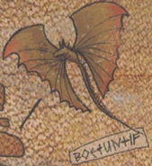 Songwing | How to Train Your Dragon Wiki | Fandom