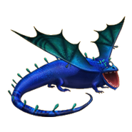 Gallery: Submaripper | How to Train Your Dragon Wiki | Fandom