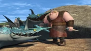 Gallery: Seashocker | How to Train Your Dragon Wiki | Fandom