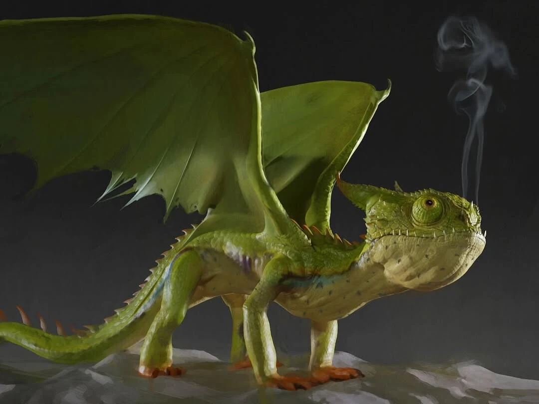 Gallery: Terrible Terror | How to Train Your Dragon Wiki | Fandom