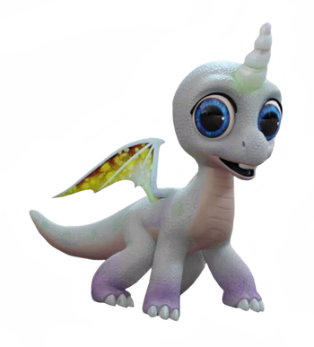 Nibbles | How to Train Your Dragon Wiki | Fandom